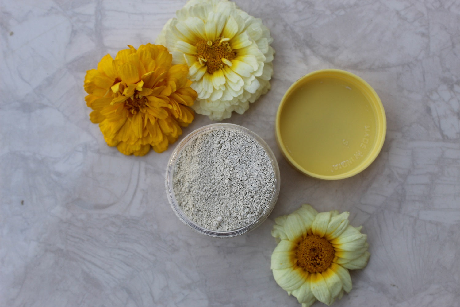 Holy Powder – Satat.in